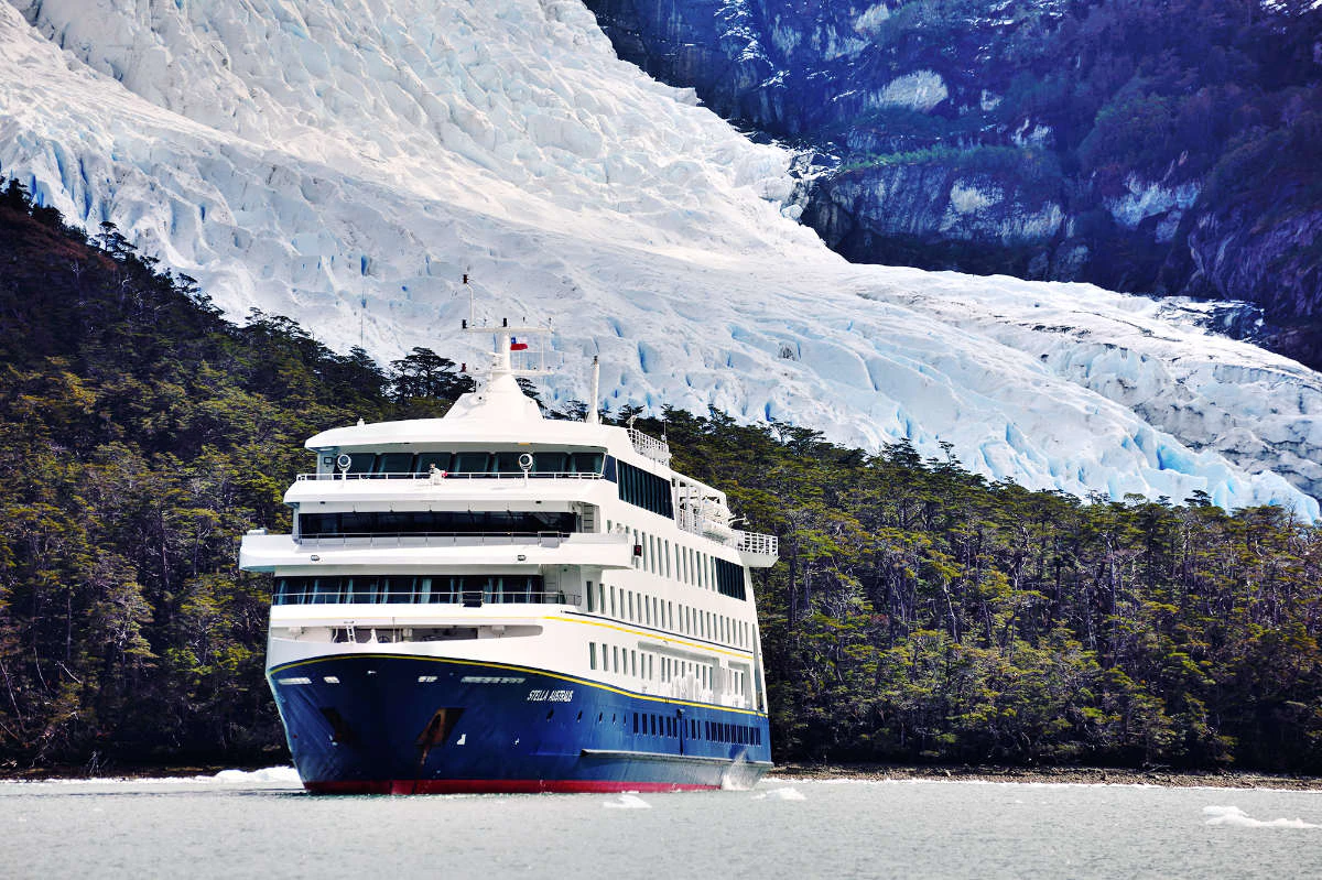 Patagonia Vessels | Reviews and advice from Swoop Patagonia