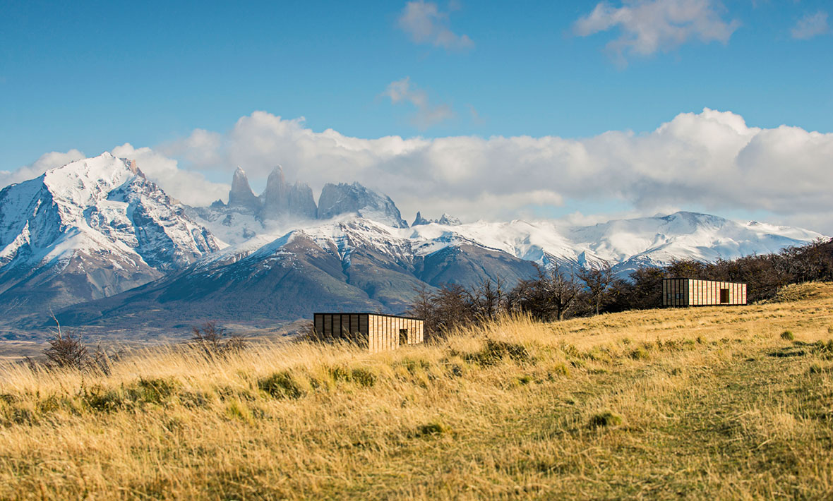 Awasi Patagonia | Swoop Patagonia's hotel reviews and advice