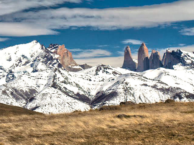 Patagonia Regions & National Parks | Swoop Patagonia