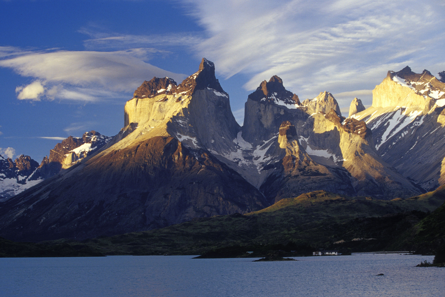Visit Patagonia | Swoop's Guide to Discovering Patagonia