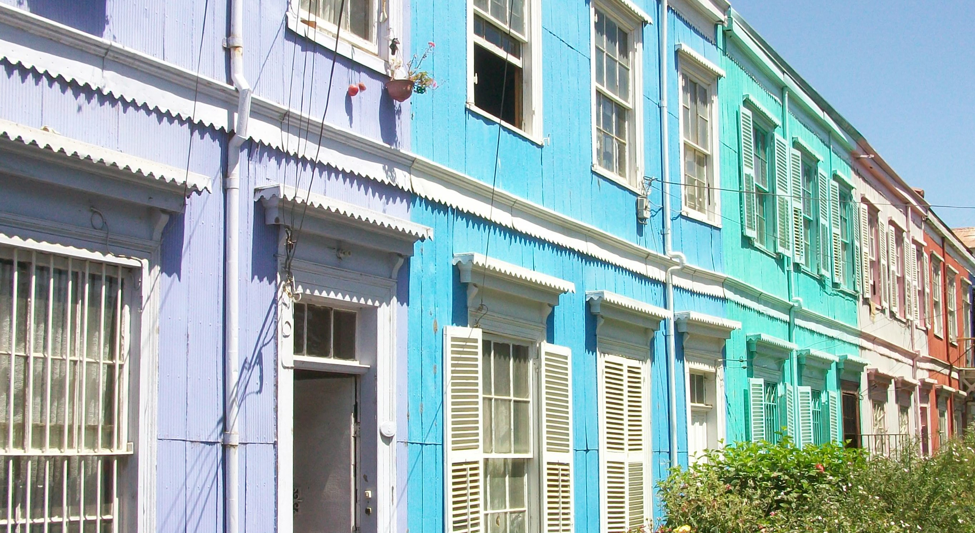 Valparaiso Hotels in Patagonia Chile | Guide Info Advice