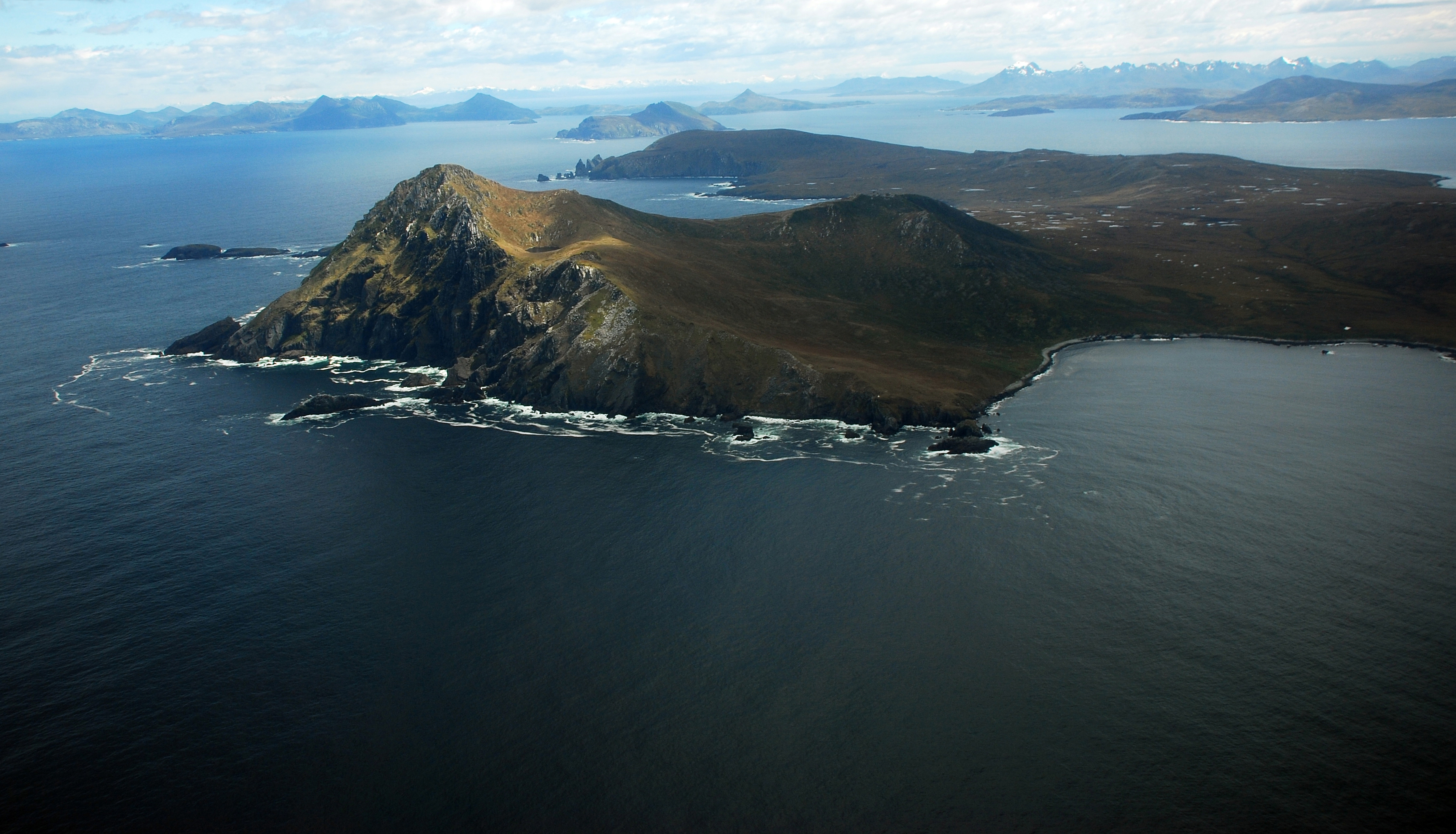 Cape Horn | Explore the southern tip of Patagonia with Swoop