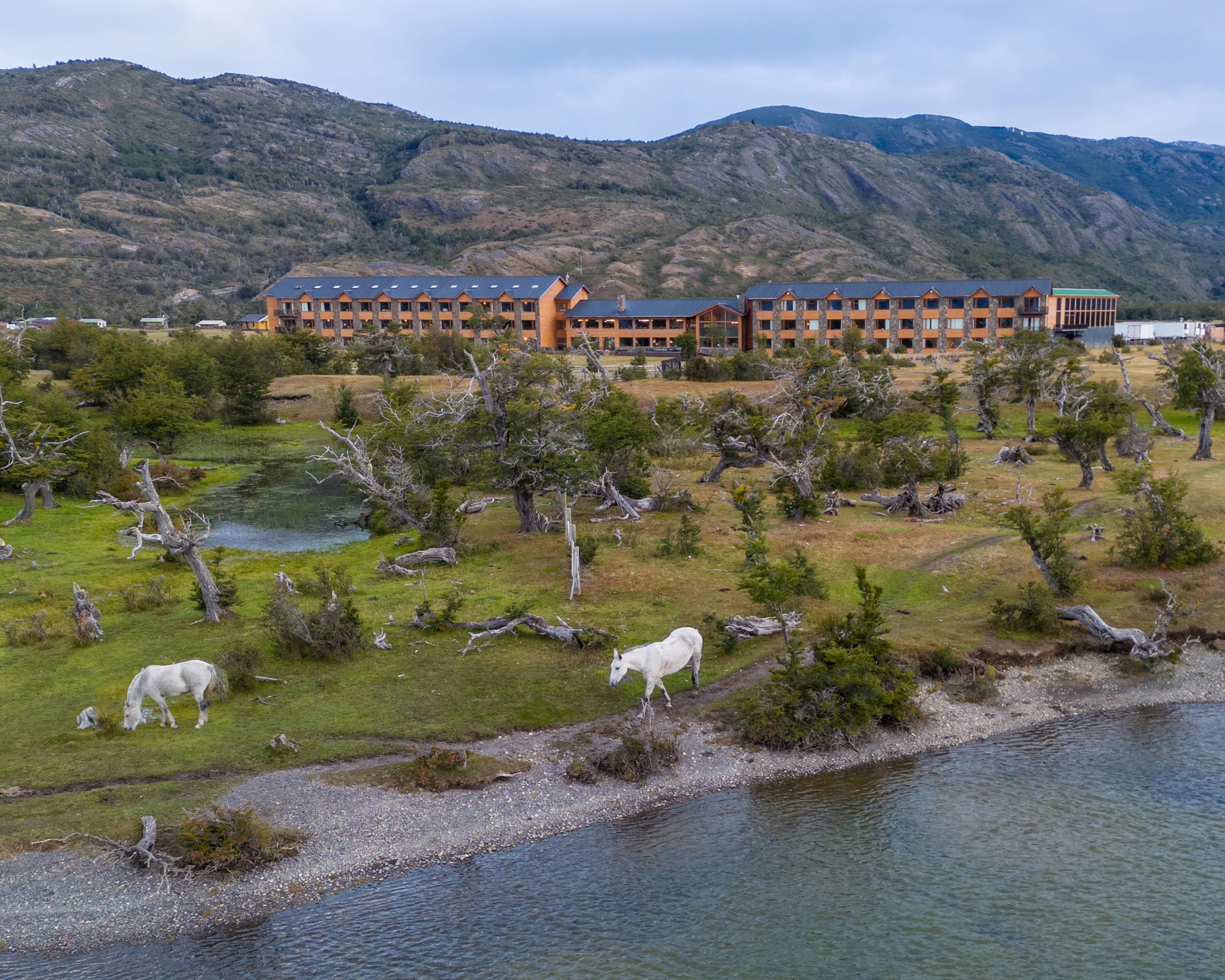 Serrano Village | Swoop Patagonia
