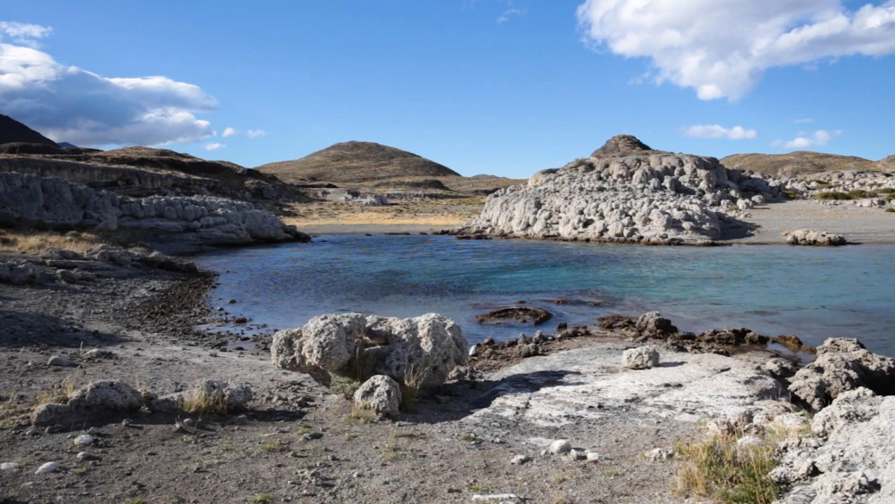 Excursions from Hotel Rio Serrano | Swoop Patagonia