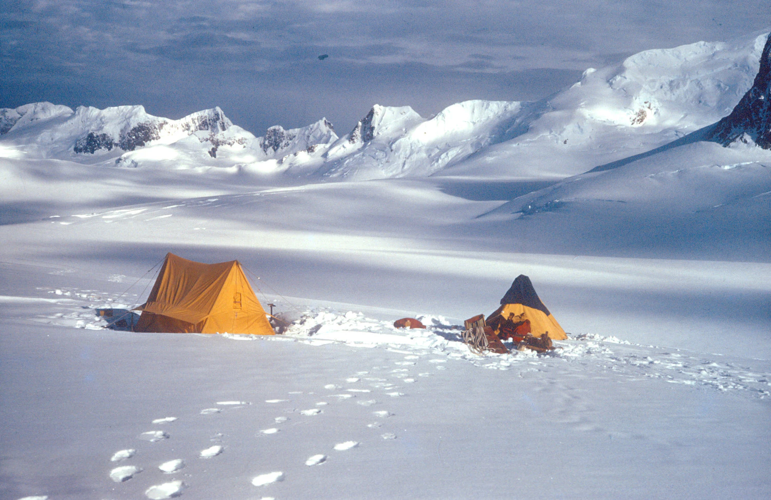 Patagonian Ice Cap Expeditions | Explore with Swoop Patagonia