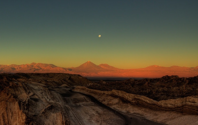Atacama Desert | Explore northern Chile | Swoop Patagonia