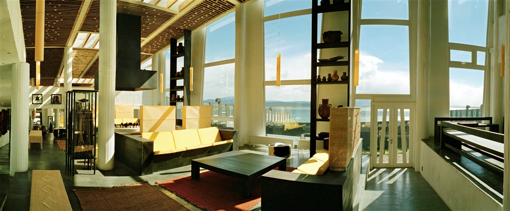 Hotel Remota | Chile | Reviews & advice from Swoop Patagonia