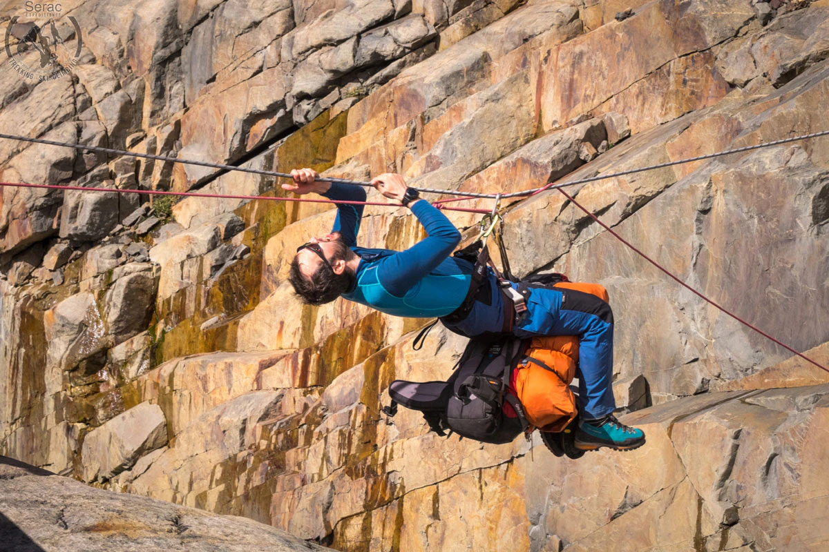 Guide to the Huemul Circuit | Swoop Patagonia