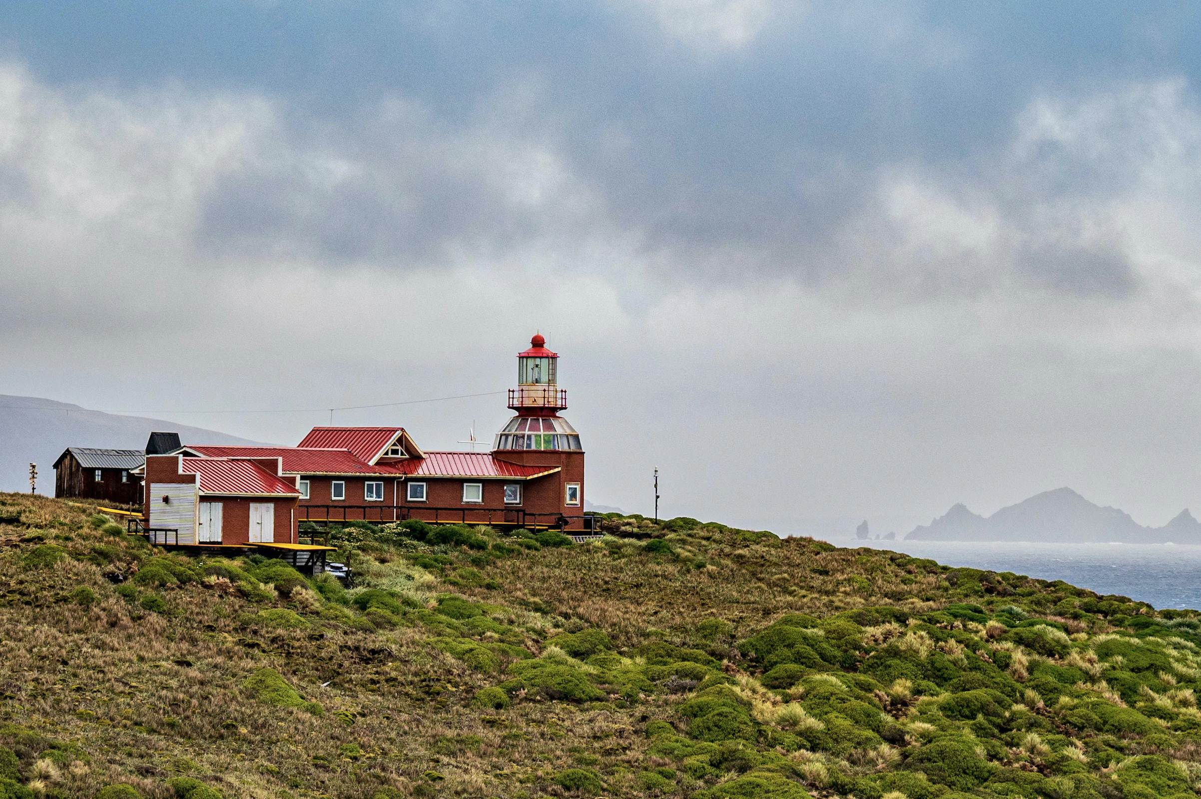 Culture & history in Tierra del Fuego | Swoop Patagonia