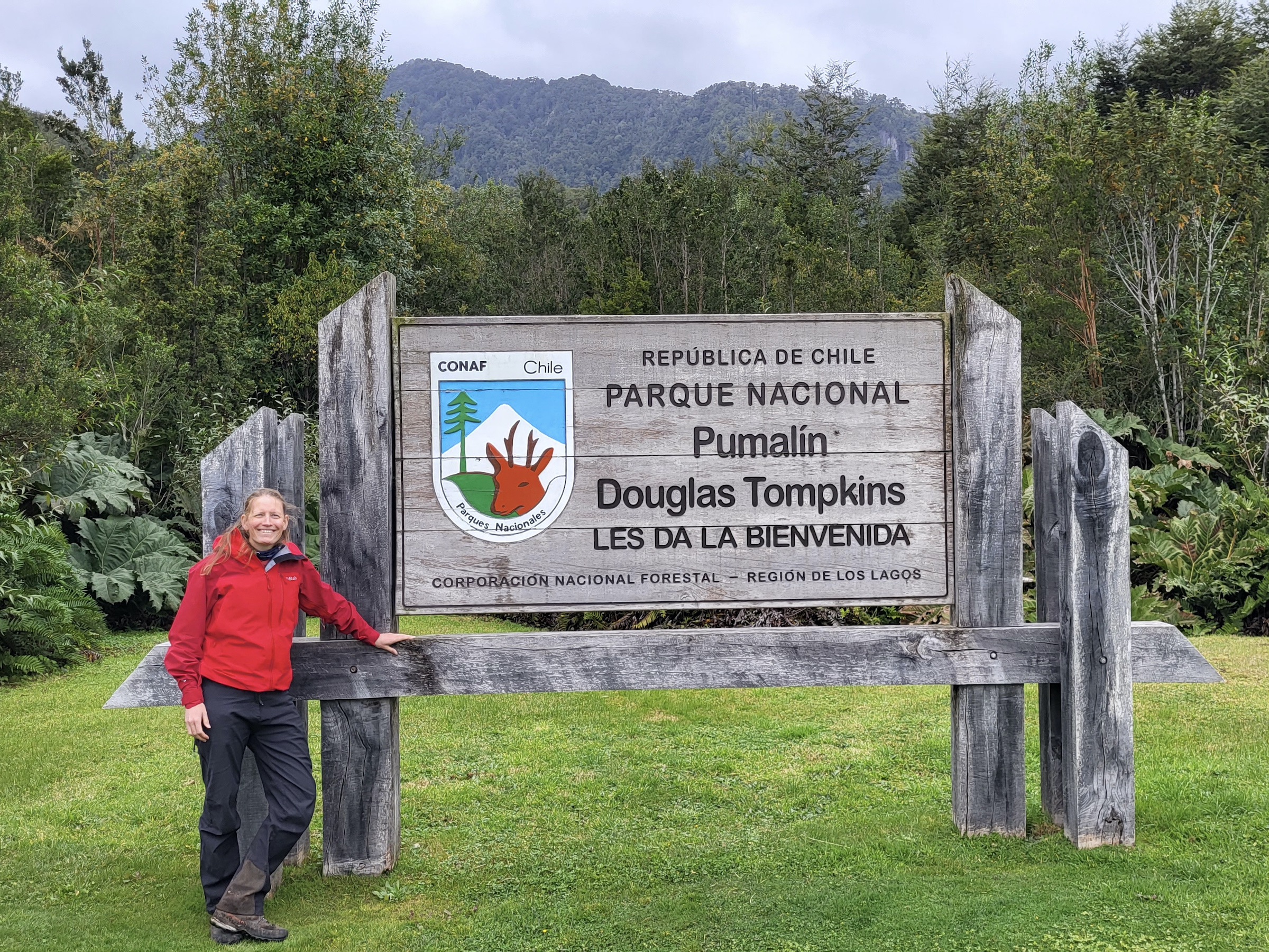 Discover Pumalín Douglas Tompkins National Park | Explore with Swoop ...