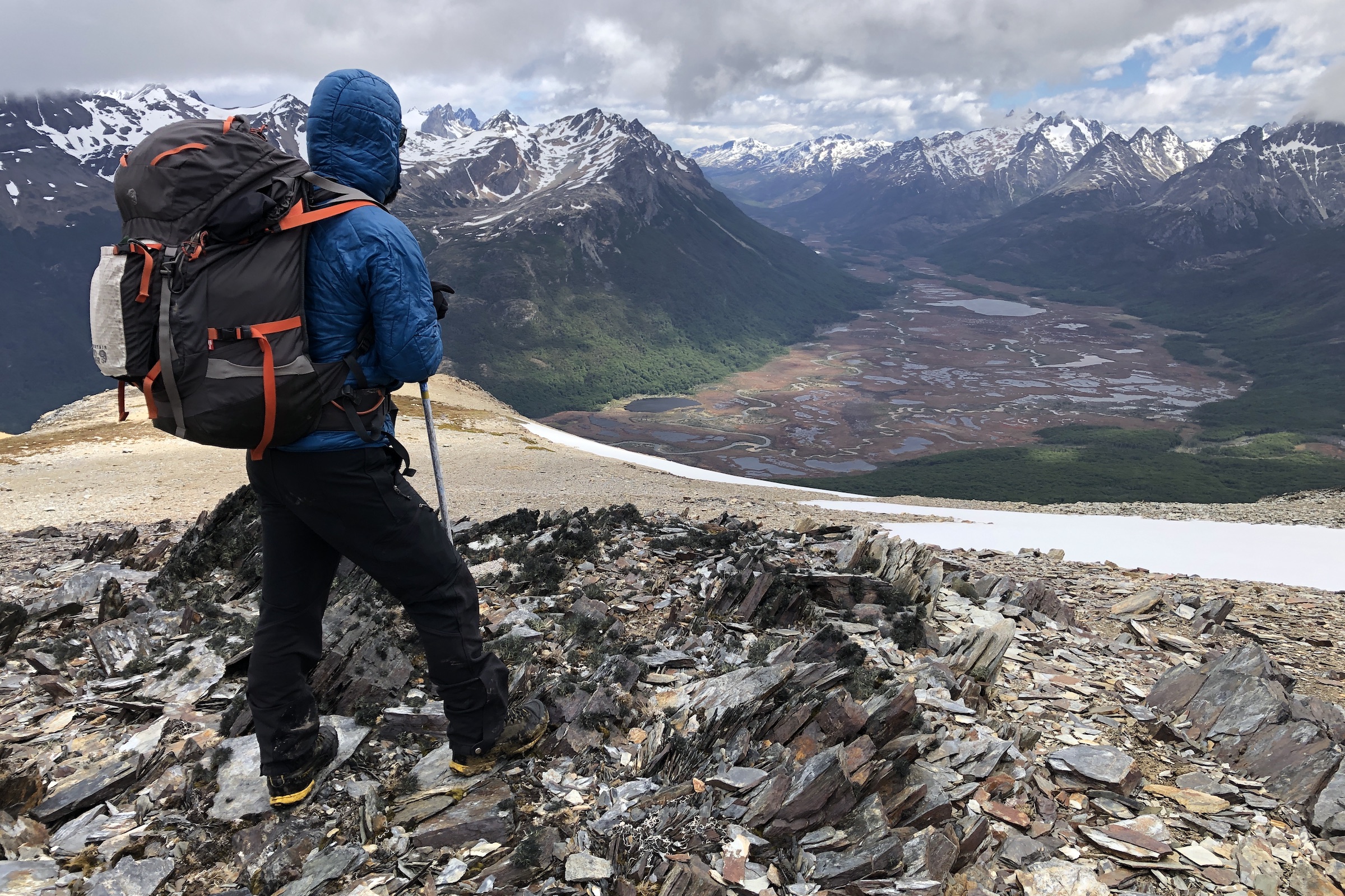 Where to visit in Tierra del Fuego | Swoop Patagonia