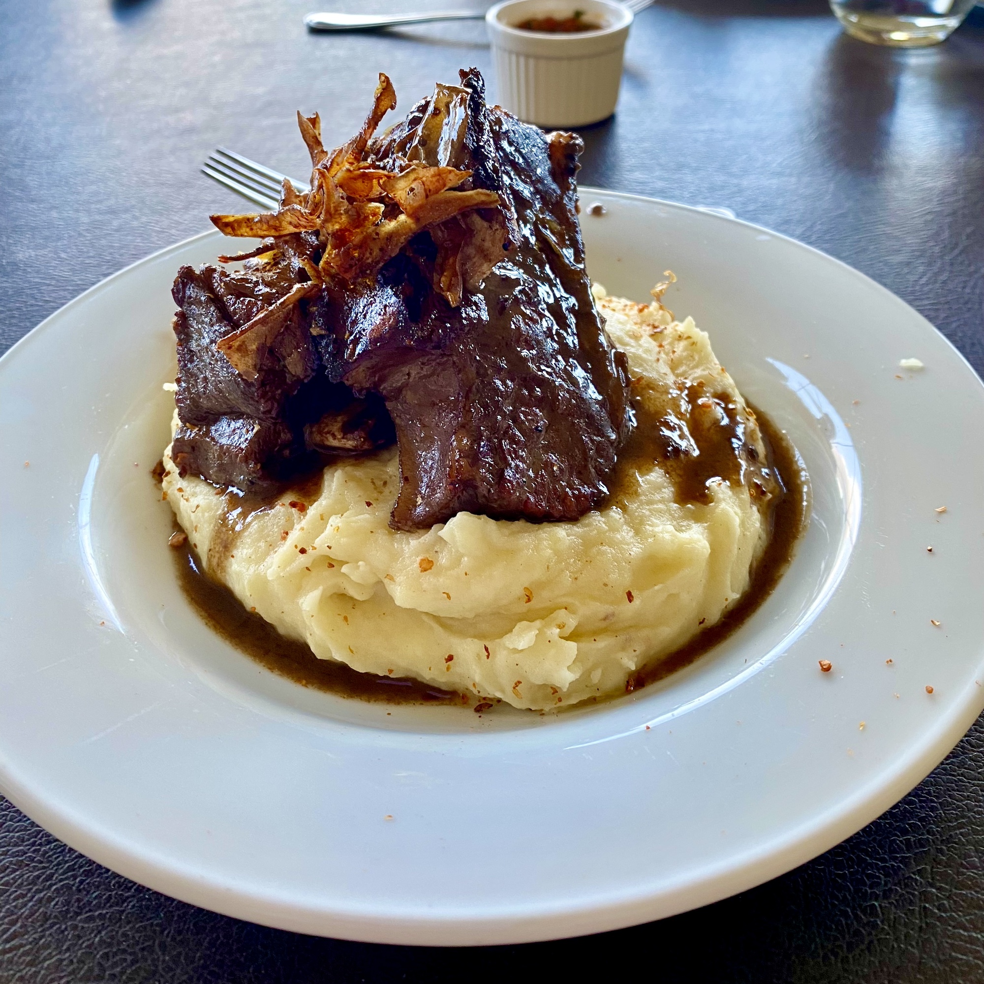 Serrano Camp | Swoop Patagonia