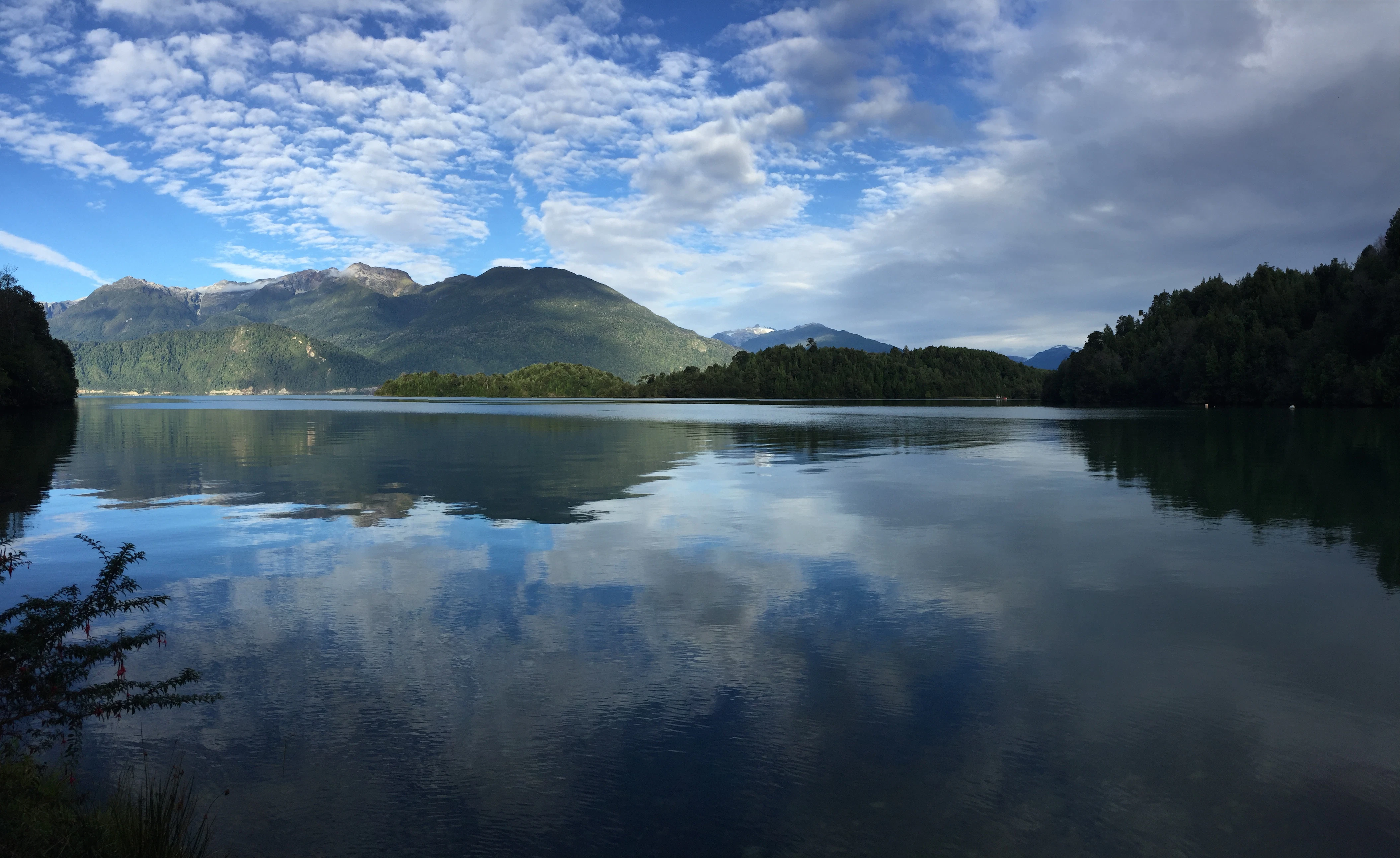 Puyuhuapi Lodge in Patagonia Chile | Guide Info Advice