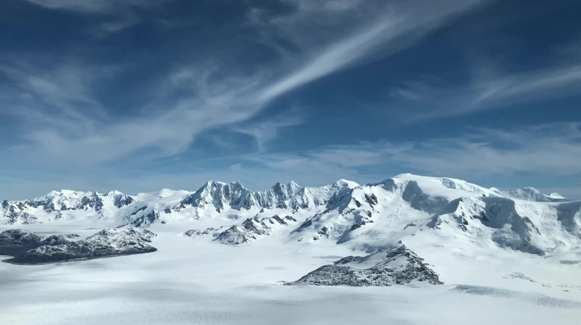 Patagonian Ice Cap Expeditions | Explore with Swoop Patagonia