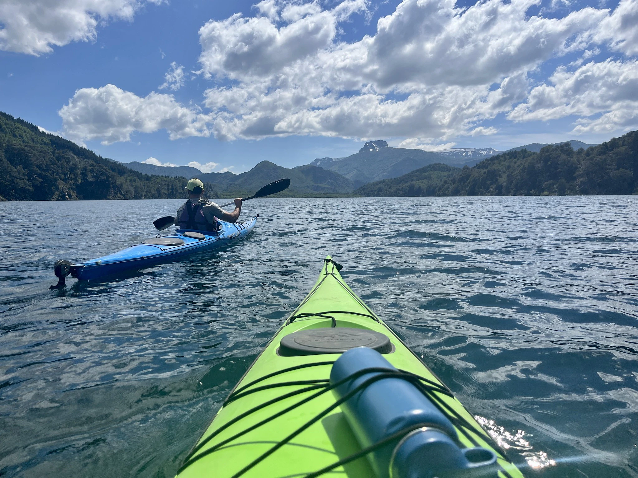 Visit Patagonia | Swoop's Guide to Discovering Patagonia