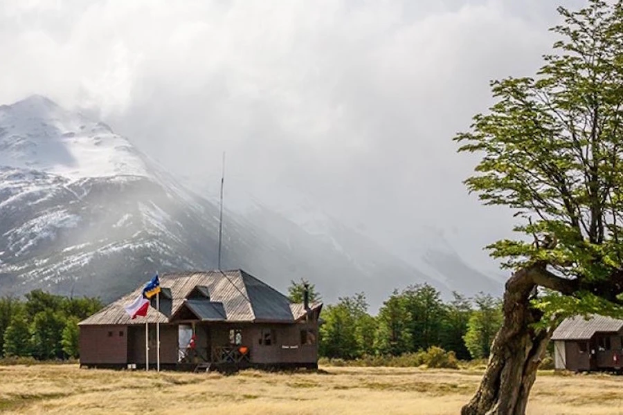 Refugios in Torres del Paine | Swoop Patagonia