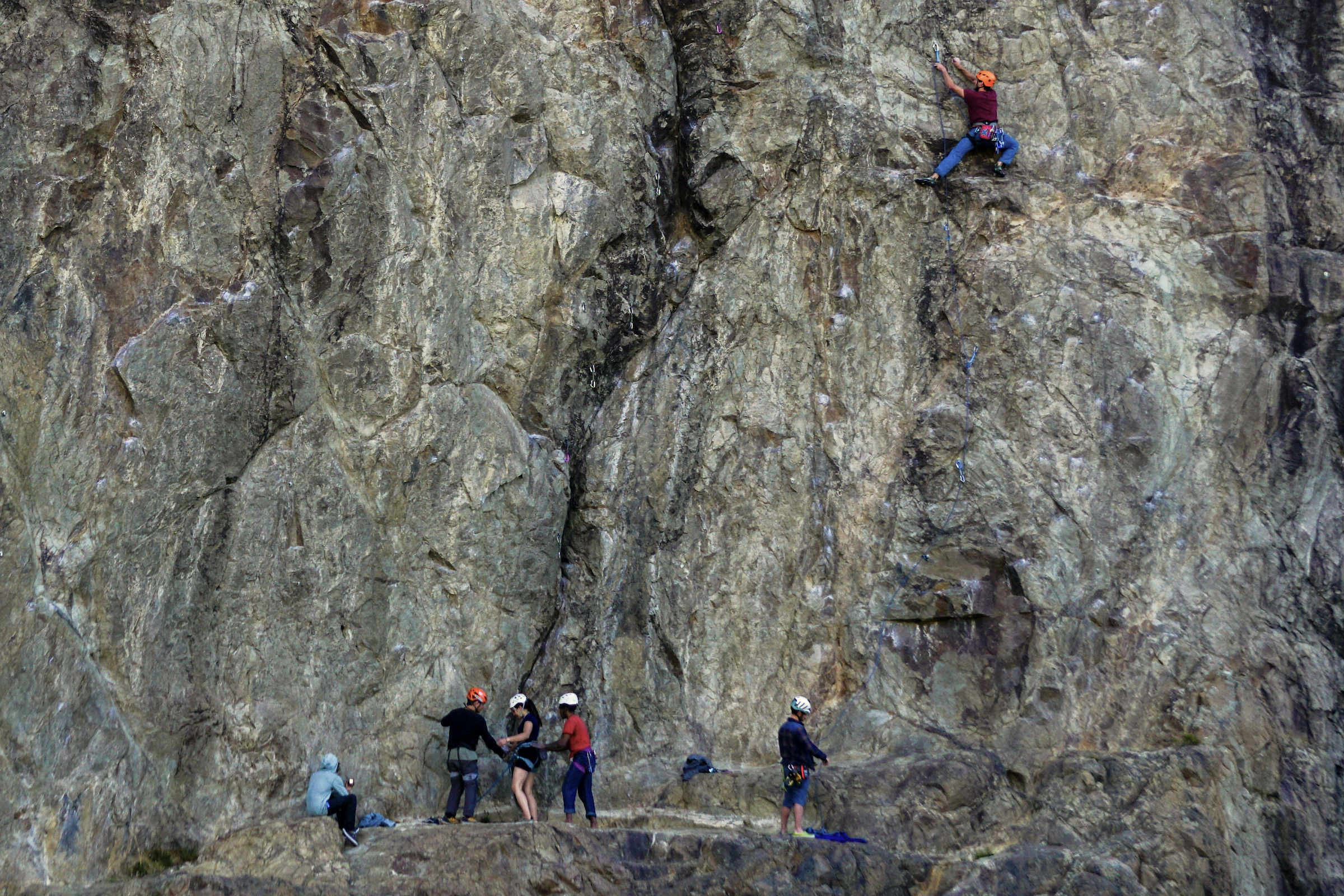 Adventure sports activities in Los Glaciares, El Chaltén & Mount Fitz ...