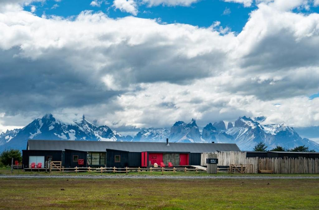 Serrano Village | Swoop Patagonia