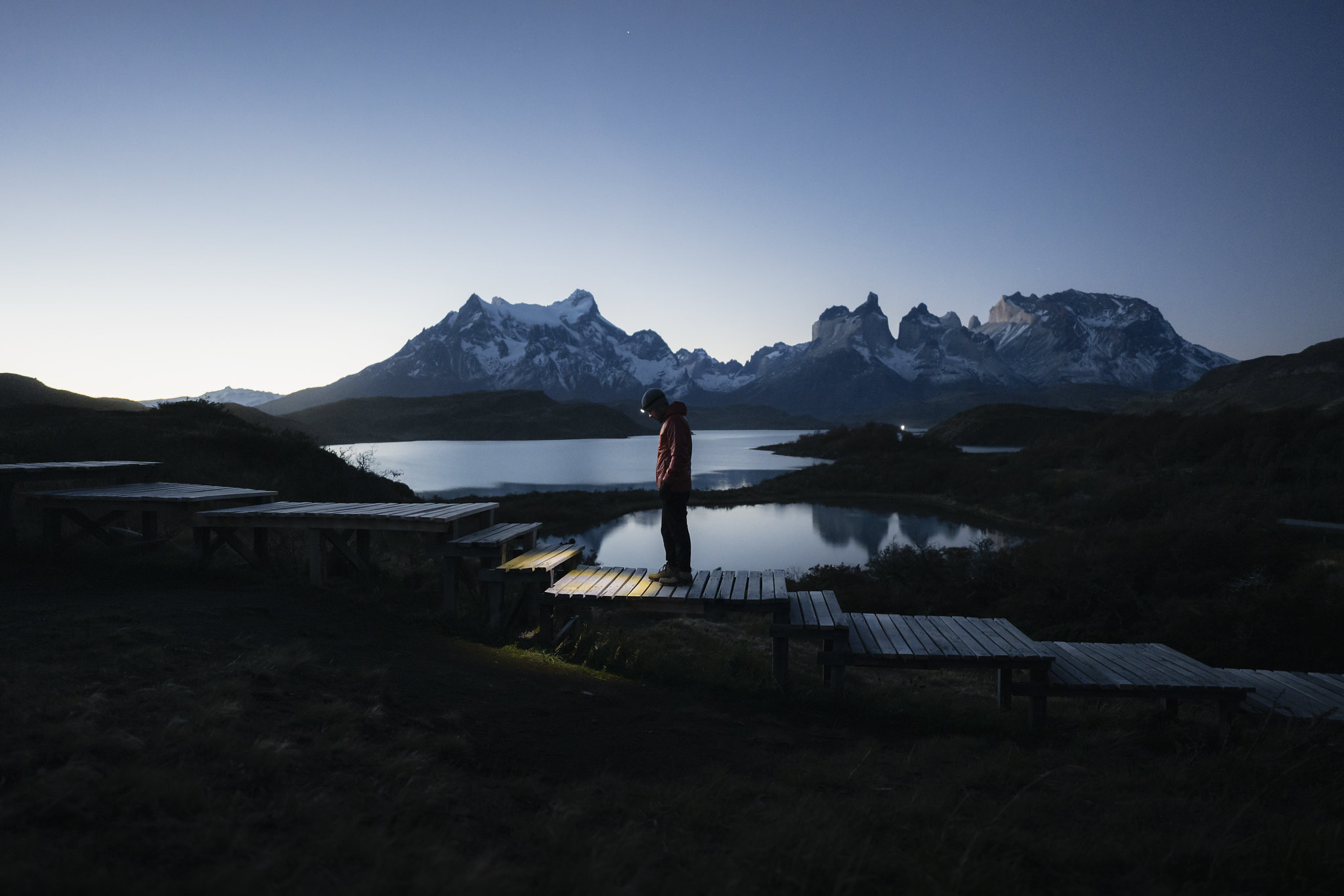 Serrano Village | Swoop Patagonia