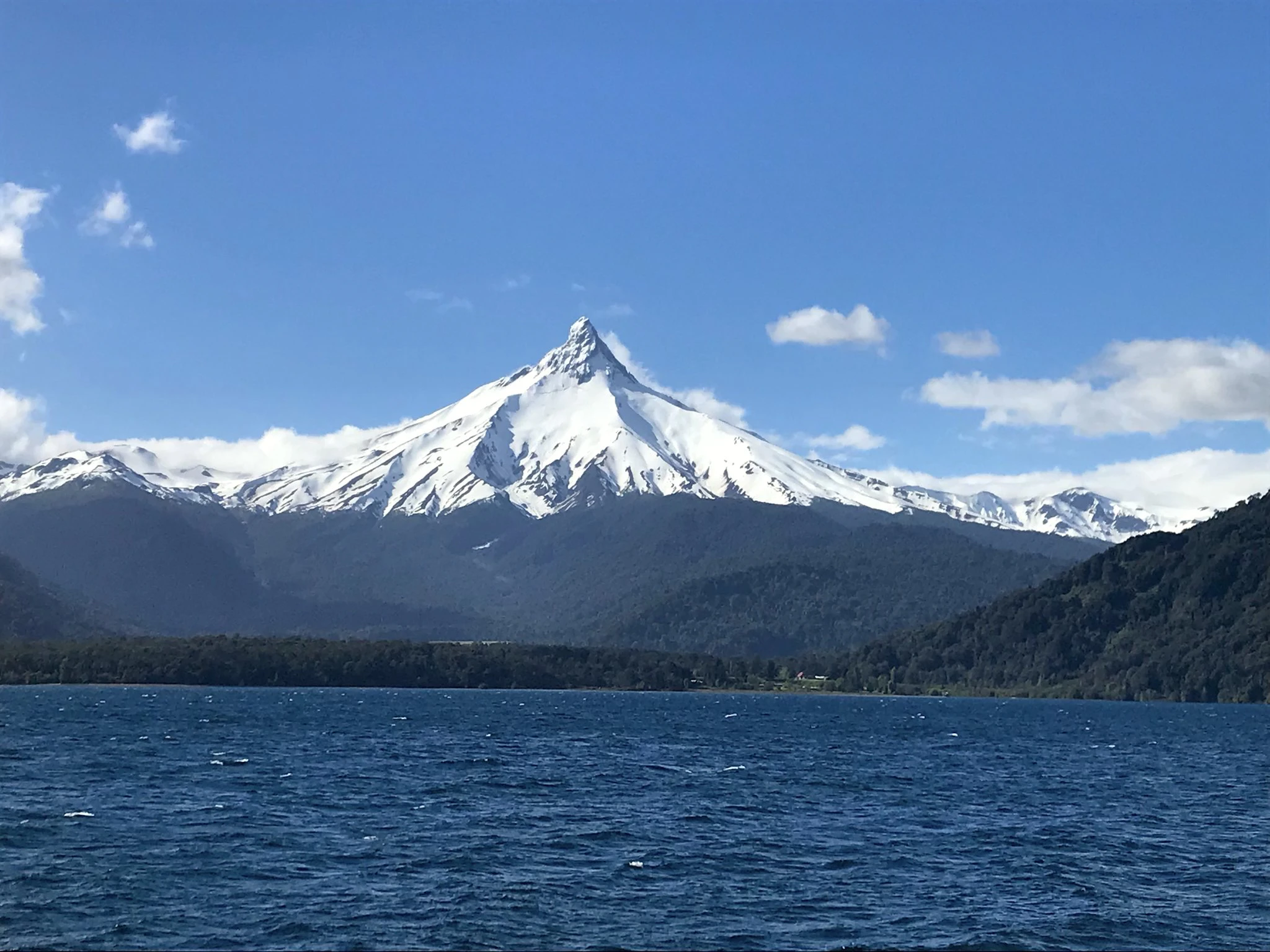 Getting to the Chilean Lake District | Swoop Patagonia