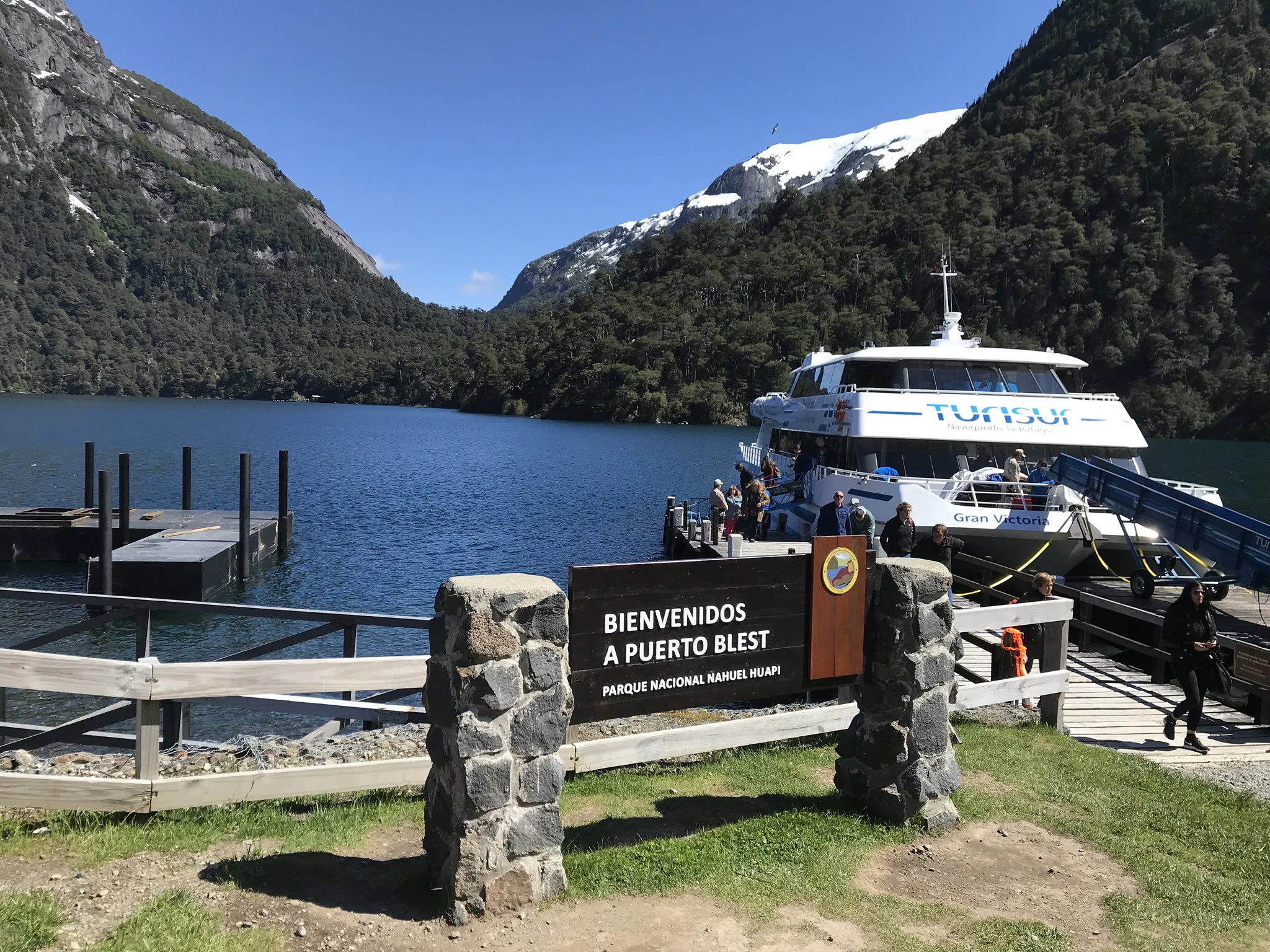 Getting to the Argentinian Lake District | Explore with Swoop Patagonia