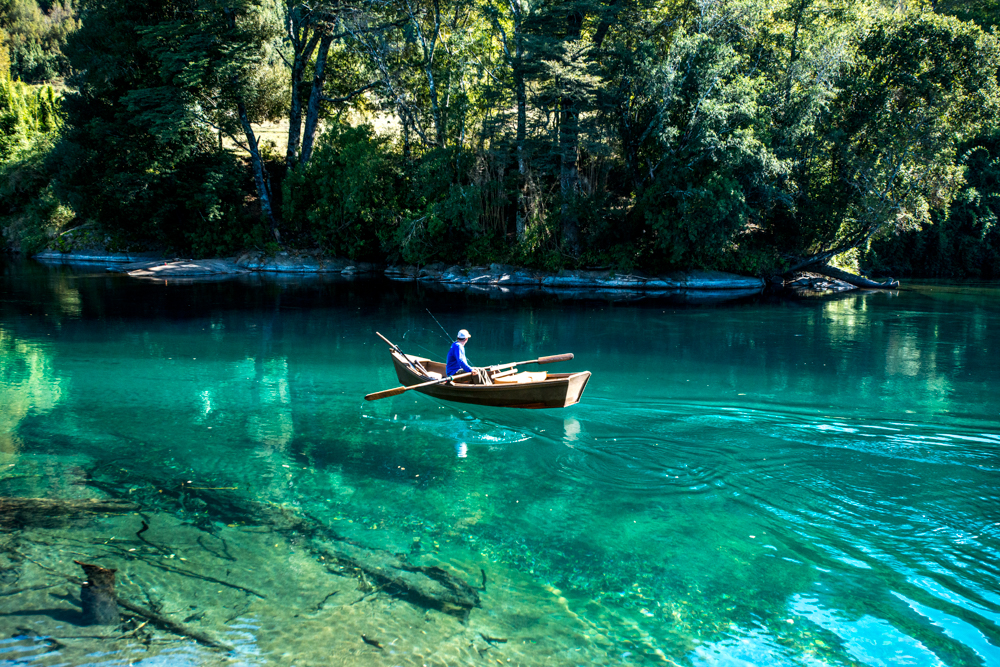 Vira Vira | Hotel reviews and advice from Swoop Patagonia